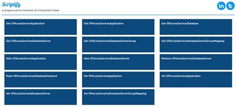 Weekend Scripter Scriptify—a New Powershell Learning Tool Scripting