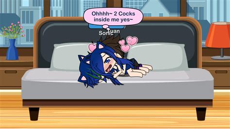 Sonic Cole Having Sex With Tuan By Soniclink1000 On Deviantart