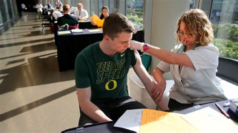 For Meningitis B Vaccines Climbing Revenue And Plenty Of Skepticism
