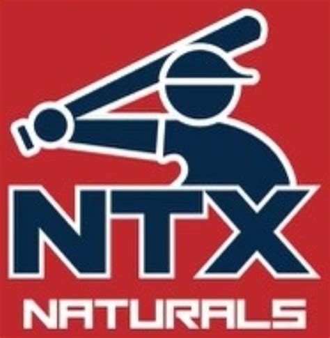 National Championship Sports Baseball Ntx Naturals 9u D3