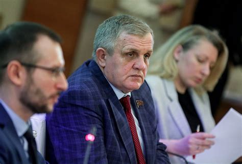Парламентские слушания на тему «Использование медиации и медиативных