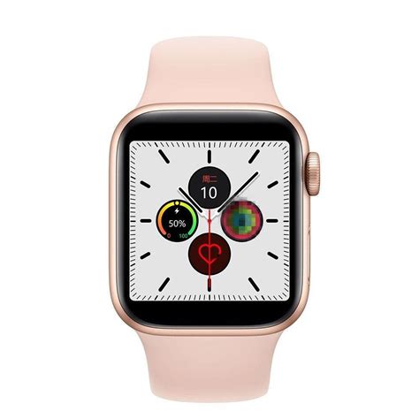 Smartwatch Smart Pro Batimentos Cardíacos KaBuM