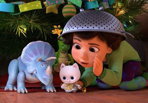 Wallace Shawn Talks Toy Story That Time Forgot Toy Story 4 And More