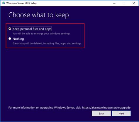 Upgrading Windows Server Domain Controller Dc To Windows Server