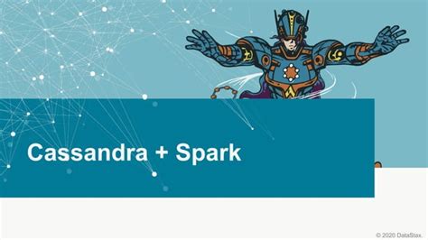 Полет на zeppelin с apache spark™ и cassandra™ ppt