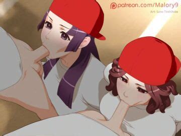 Rule34 If It Exists There Is Porn Of It Track And Field