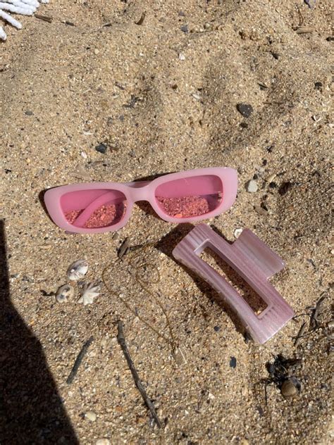 Beach Girl Aesthetic Pastel Pink Aesthetic Summer Aesthetic Barbie