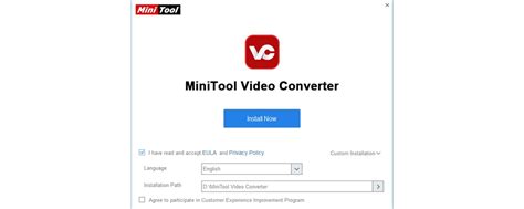 MiniTool Video Converter Review Is It Safe And Worthy