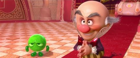 Sour Bill Wreck It Ralf Wreck It Ralph Wholesome Memes Ralph