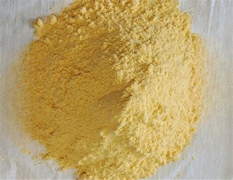 Cooking Corn Flour Powder At Rs 70kg Rehmat Nagar Moradabad Id