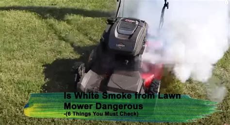 Everything You Need To Know About Lawn Mower Ignition Coil Kill Wire! - LawnAsk
