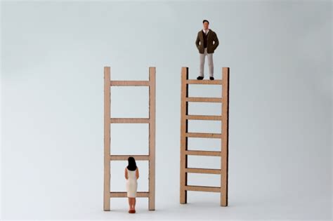 Women Of Color Face Racial Gender Barriers To Nonprofit Advancement