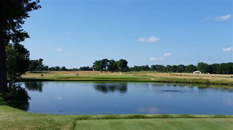 Chicago Golf Club The 18 Hole Birthplace Of Golf In North America