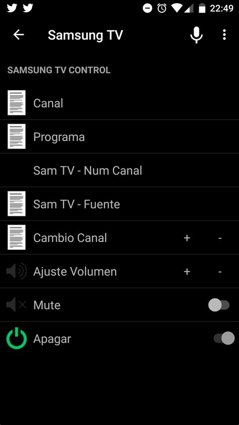 Samsung Tv Half Working Bindings Openhab Community