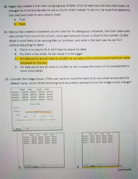 Solved Excel Chapter 1 Tracking Customer Data Miguel Is Chegg Com