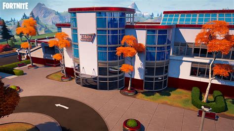Les Défis Fortnite De La Semaine 10 Saison 4 Ont Fuité Dexertofr