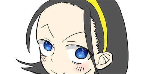 落書き ごちゃまぜlog なつな のマンガ Pixiv