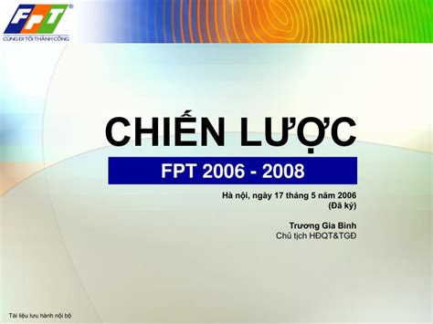 PPT CHIẾN LƯỢC PowerPoint Presentation free download ID