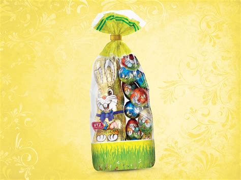 Punga De Paste Cu Figurine Din Ciocolata Lidl România Promoții Arhiva