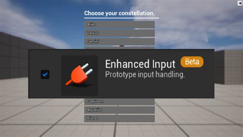 Ue5 C Enhancedinputで独自のinputtriggerを作る～uiカーソル高速移動編～｜株式会社ヒストリア