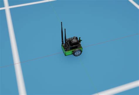 Isaac Sim探索 （十）代码引入机器人并控制 知乎