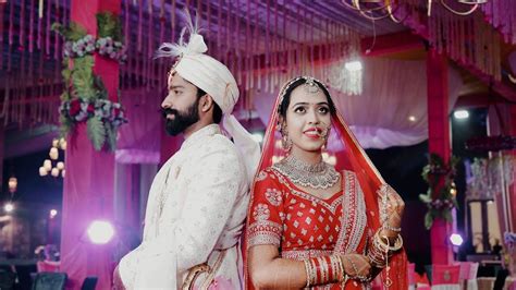 Yuvraj And Diksha Wedding Film 2023 Youtube
