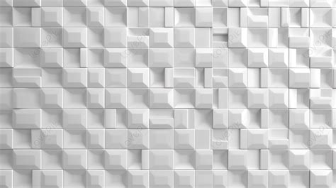 원활한 3d 렌더링 우아한 흰색 및 회색 격자 패턴 벽 디자인 텍스처 우아 배경 흰색 질감 배경 세라믹 타일 배경 이미지