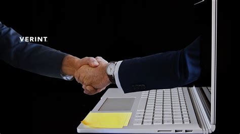 Customer Engagement Leader Verint Shines In Gartner Magic Quadrant
