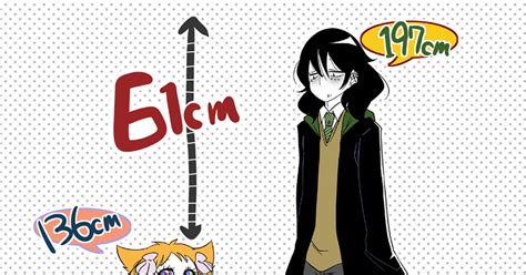 ぴくホグ】 【ぴくホグ】61cm【交流】 紅宮くくのマンガ Pixiv