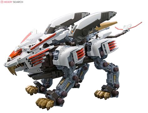 Figurafikrie Zoids Action Figure