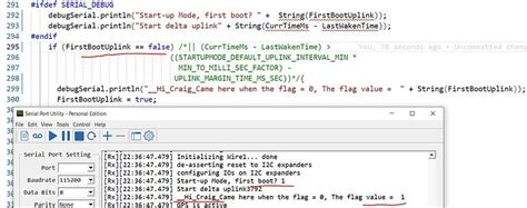 False Conditional Execution General Discussion Arduino Forum