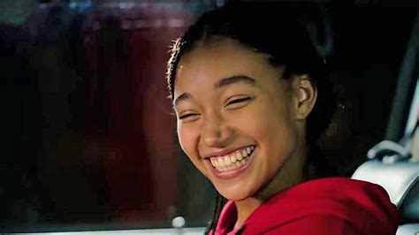 The Hate U Give Streaming Vf AUTOMASITES