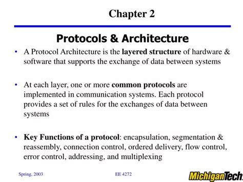 Ppt Protocols And Architecture Powerpoint Presentation Free Download Id4576395