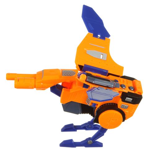 Super Cons Cyber Hawk Mc 05 Transformers Micron Densetsu Cybertron
