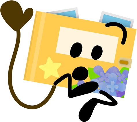 Scrapbook Projecttemi Wiki Fandom