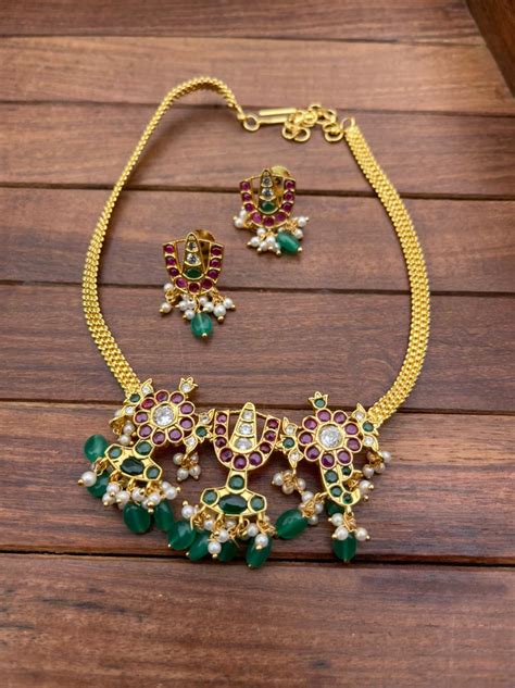 Necklaces Page 5 Alluring Accessories