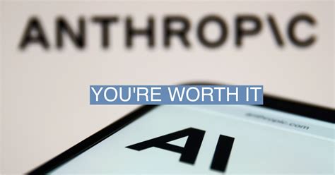 why hot ai startup anthropic wanted a lower valuation semafor