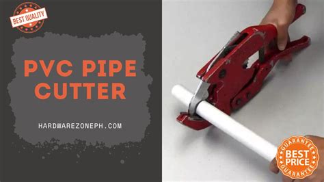 Pvc Pipe Cutter Price List Philippines Hardwarezoneph