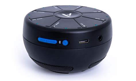 Test Artiphon Orba Palmtop Synth And Midi Controller Amazona De