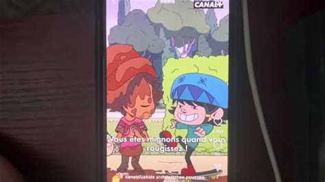 la vie en slipe simone youtube