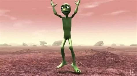 Зеленый человечек лягушка танцует Смотреть онлайн в поиске Яндекса по Видео