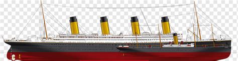 Repollo Herramienta Subterraneo Barco Titanic Para Colorear Paciencia