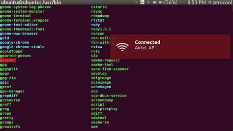 How To Install Gprof On Ubuntu Greenwaypolar