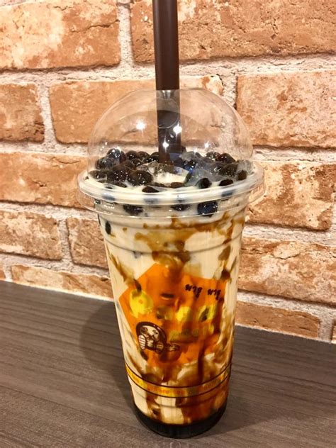 Passion Bake New Coming From Taiwan🛩😁 นาทีนี้ต้อง Brown