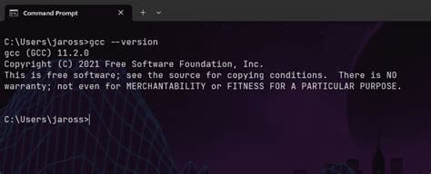 Compile C Program In Visual Studio Code VS Code In Windows Jason Ross