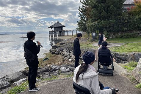 イベント 堅田湖族フェスタ