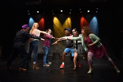 10 Reasons Why Your School Should Consider Performing The 57th National