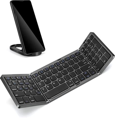 Top 11 Best Foldable Keyboards [list And Guide] Kmg Advice