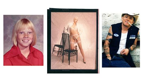Buck Angel Before And After Telegraph