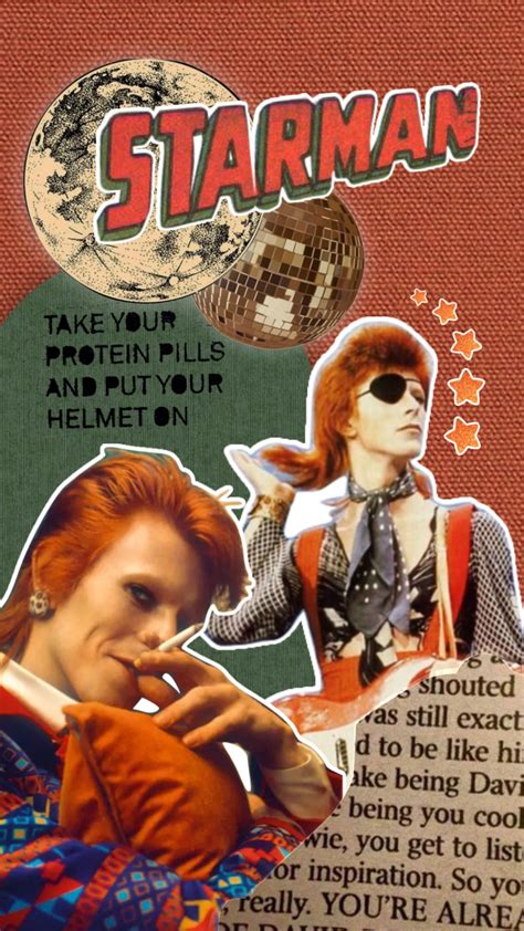David Bowie Artofit